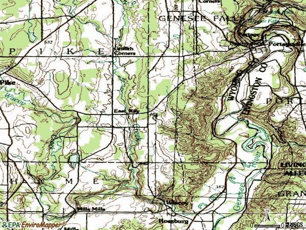 14536 Zip Code (New York) Profile - homes, apartments, schools ...