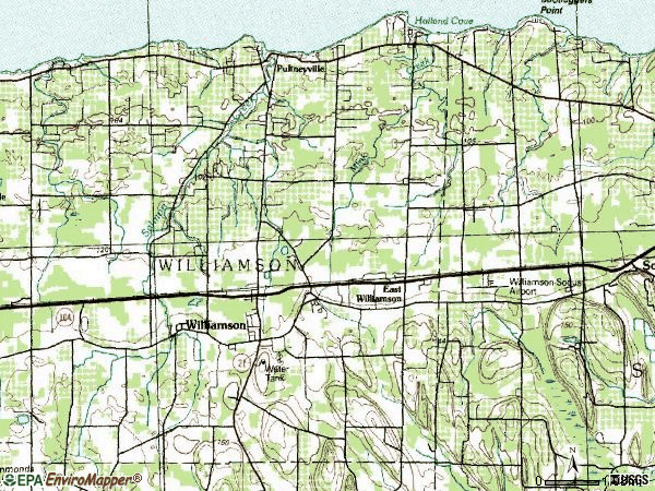 14589 Zip Code (Pultneyville, New York) Profile - homes, apartments ...