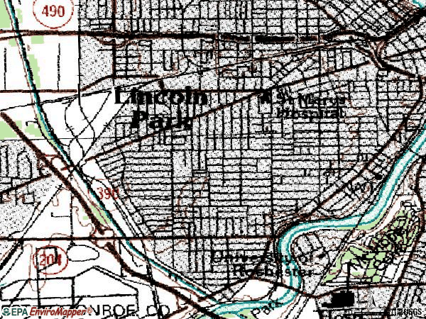 14611 Zip Code (Rochester, New York) Profile - homes, apartments ...