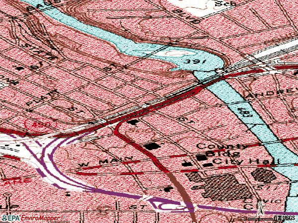 14614 Zip Code (Rochester, New York) Profile - homes, apartments ...