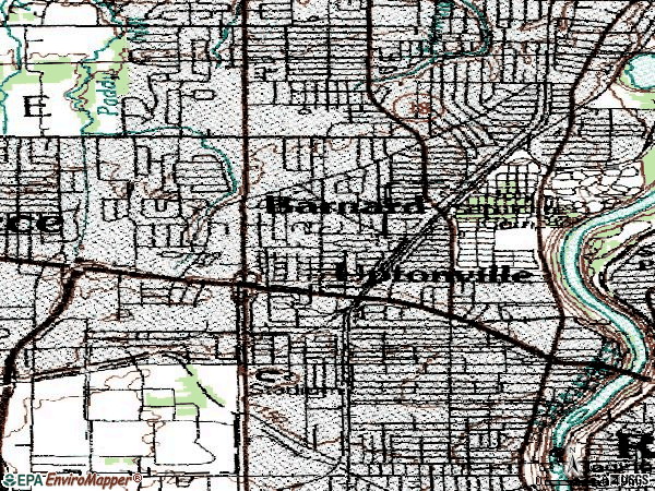 14615 Zip Code (Rochester, New York) Profile - homes, apartments ...