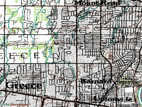 14616 Zip Code (Rochester, New York) Profile - homes, apartments ...