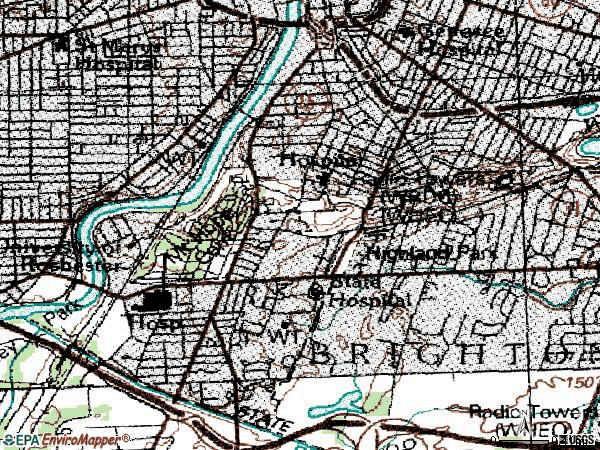 14620 Zip Code (Rochester, New York) Profile - homes, apartments ...