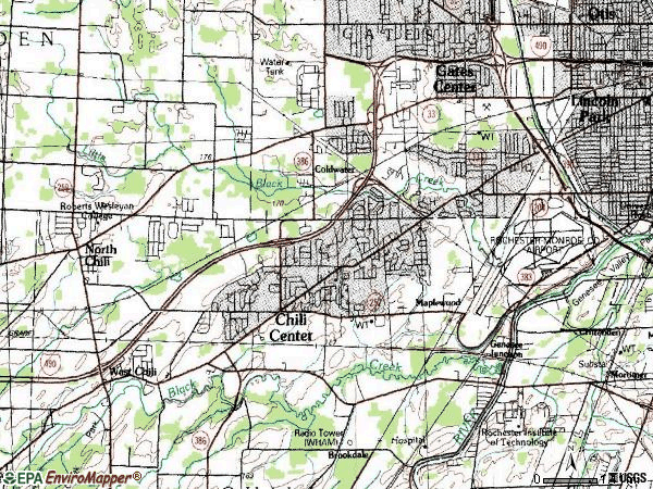 14624 Zip Code (Rochester, New York) Profile - homes, apartments ...