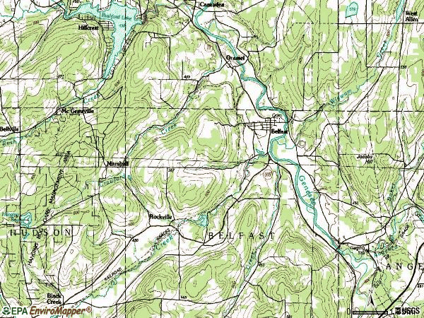 14711 Zip Code (New York) Profile - homes, apartments, schools ...