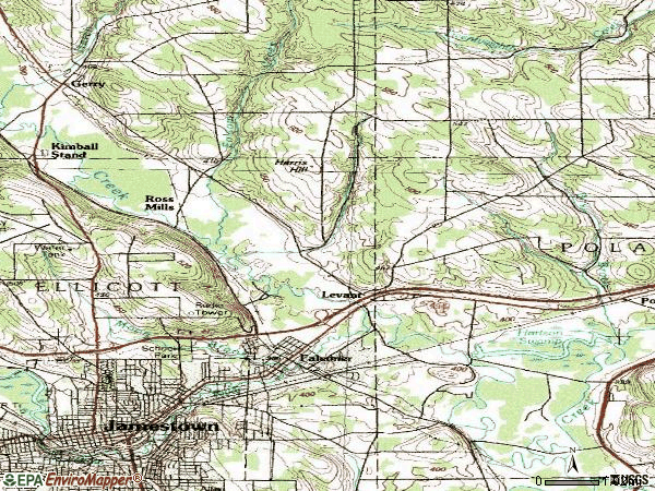 14733 Zip Code (Falconer, New York) Profile - homes, apartments ...