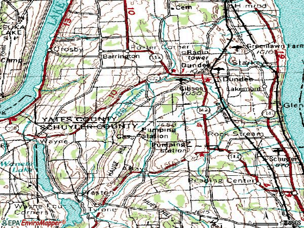 14837 Zip Code (Dundee, New York) Profile - homes, apartments, schools ...