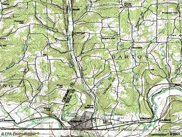 14892 Zip Code (Waverly, New York) Profile - homes, apartments, schools ...
