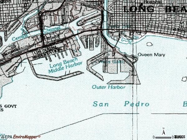 90802 Zip Code (Long Beach, California) Profile - homes, apartments ...