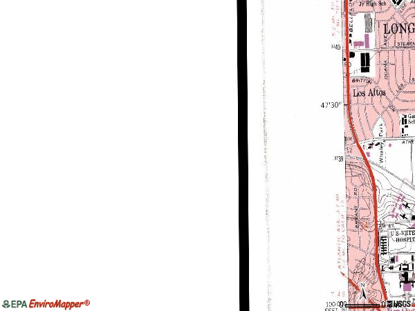 90804 Zip Code (Long Beach, California) Profile - homes, apartments ...