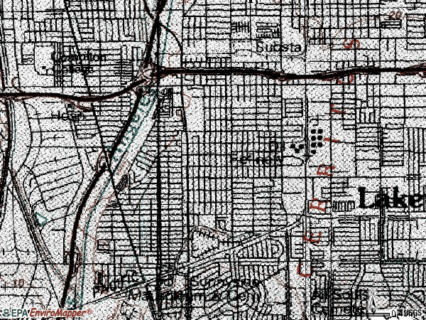 90805 Zip Code (Long Beach, California) Profile - homes, apartments ...