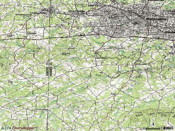 27215 Zip Code (Burlington, North Carolina) Profile - homes, apartments ...