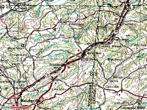 27326 Zip Code (Ruffin, North Carolina) Profile - homes, apartments ...