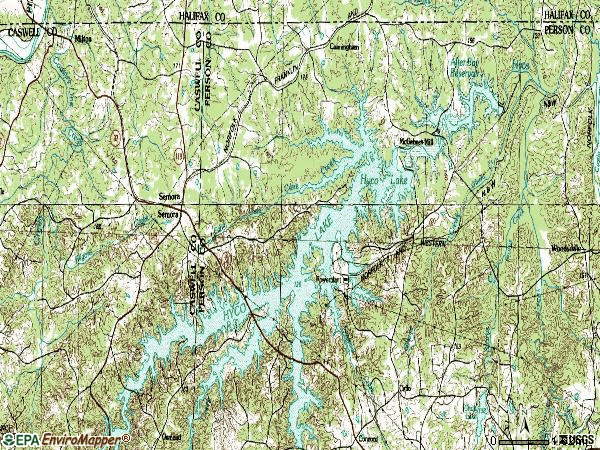 27343 Zip Code (North Carolina) Profile - homes, apartments, schools ...