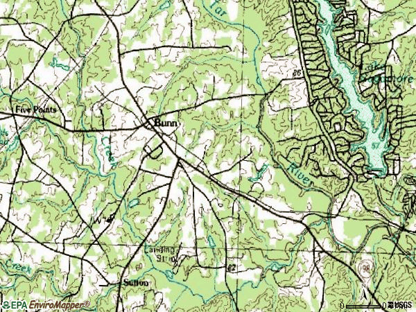 27508 Zip Code (Bunn, North Carolina) Profile - homes, apartments ...