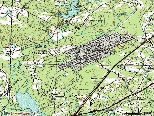 27509 Zip Code (Butner, North Carolina) Profile - homes, apartments ...