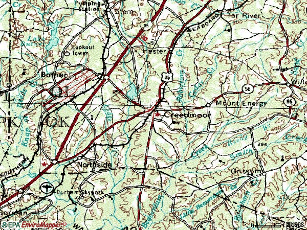 27522 Zip Code (Butner, North Carolina) Profile - homes, apartments ...