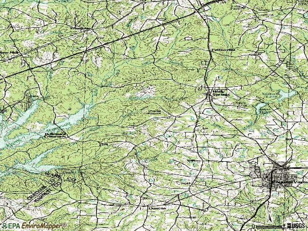27540 Zip Code (Holly Springs, North Carolina) Profile - homes ...