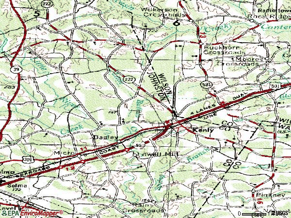 27542 Zip Code (Kenly, North Carolina) Profile - homes, apartments ...