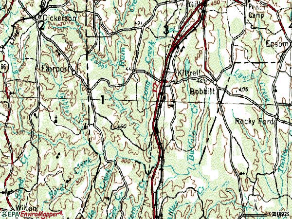 27544 Zip Code (Kittrell, North Carolina) Profile - homes, apartments ...
