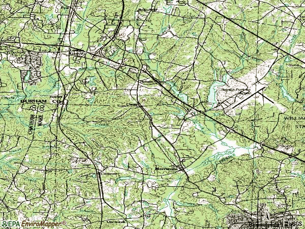 27560 Zip Code (Morrisville, North Carolina) Profile - homes ...