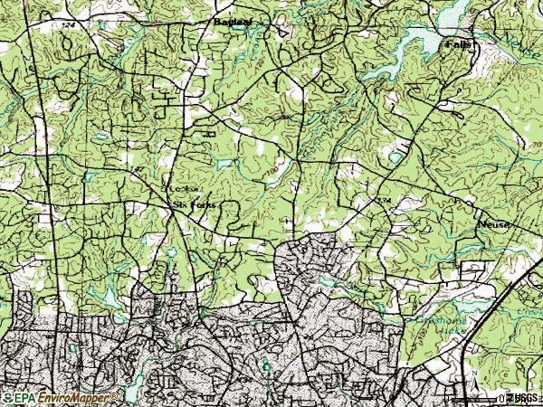 27615 Zip Code (Raleigh, North Carolina) Profile - homes, apartments ...