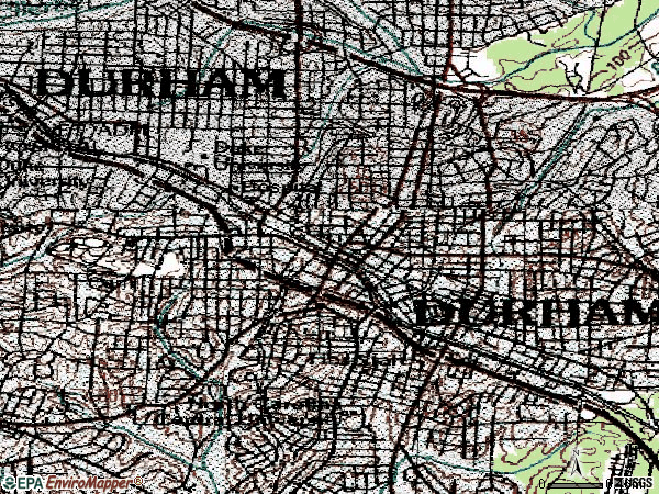 27701 Zip Code (Durham, North Carolina) Profile - homes, apartments ...