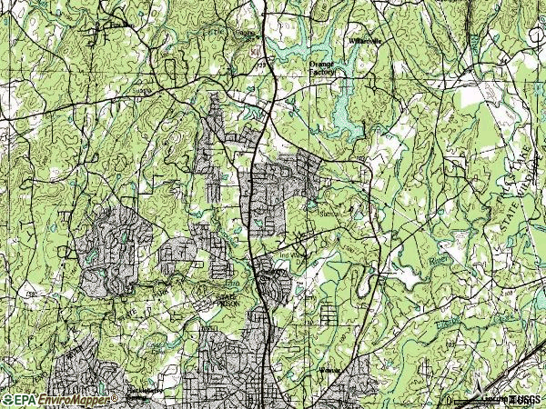 27712 Zip Code (Durham, North Carolina) Profile - homes, apartments ...