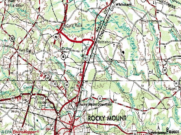 27809 Zip Code (Red Oak, North Carolina) Profile - homes, apartments ...