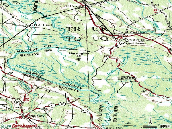 27849 Zip Code (Lewiston Woodville, North Carolina) Profile - homes ...