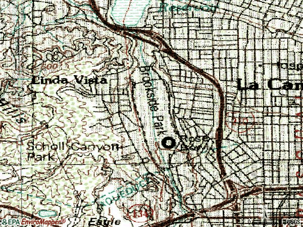 91103 Zip Code (Pasadena, California) Profile - homes, apartments ...