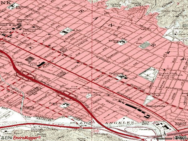 91201 Zip Code (Glendale, California) Profile - homes, apartments ...