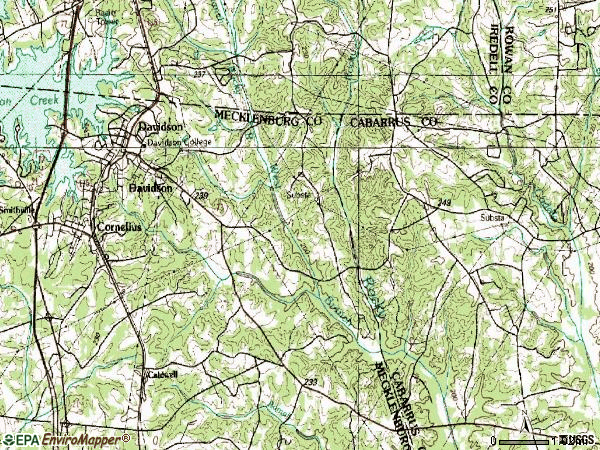 28036 Zip Code (Davidson, North Carolina) Profile - homes, apartments ...