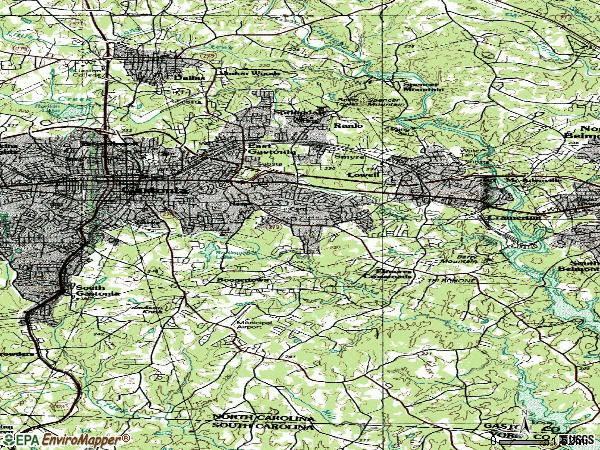 28056 Zip Code (Gastonia, North Carolina) Profile - homes, apartments ...