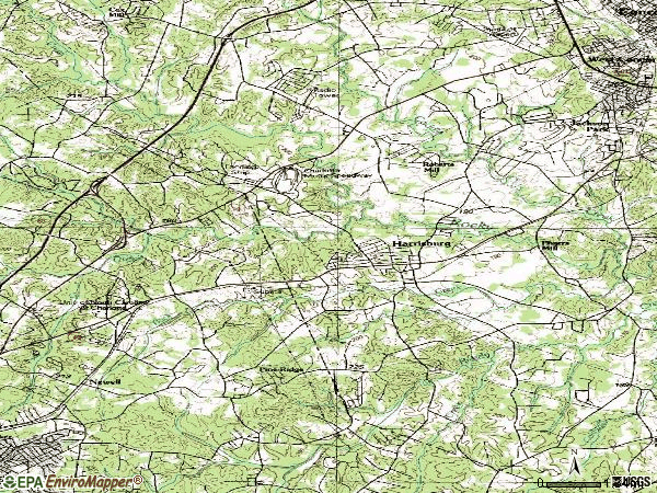 28075 Zip Code (Harrisburg, North Carolina) Profile - homes, apartments ...