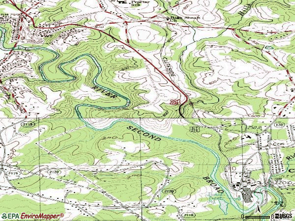 28076 Zip Code (Henrietta, North Carolina) Profile - homes, apartments ...