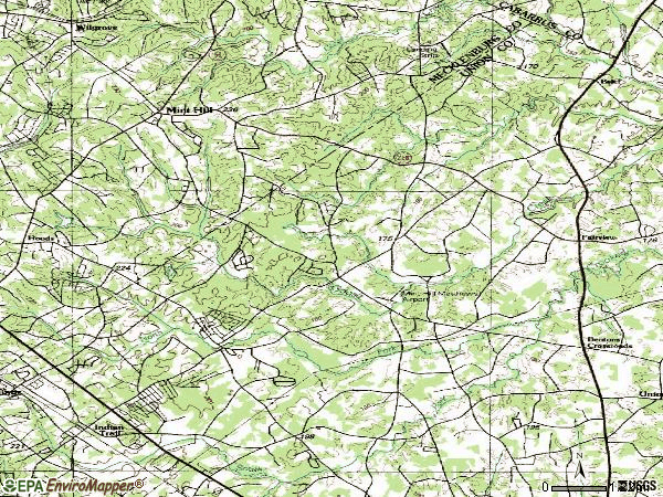 28079 Zip Code (Indian Trail, North Carolina) Profile - homes ...