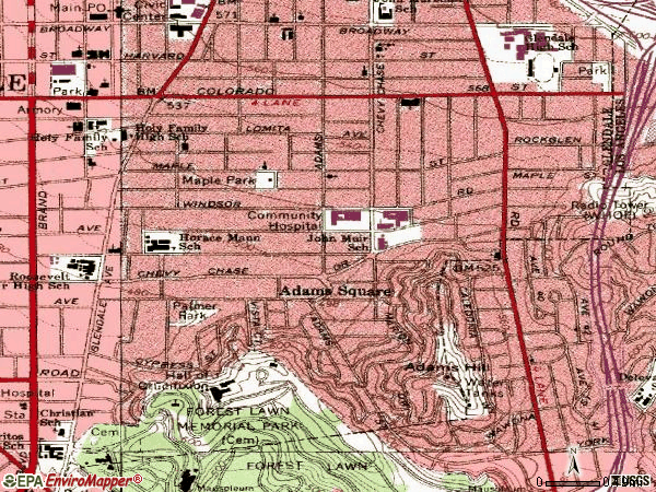 Download Cerritos Map Zip Code free - filecloudcreations