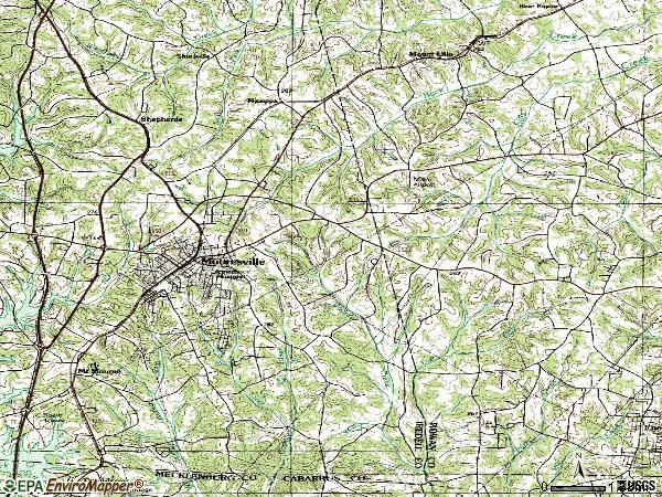 Mooresville Nc Area Code