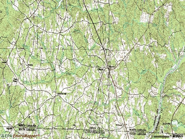 28119 Zip Code (Morven, North Carolina) Profile - homes, apartments ...