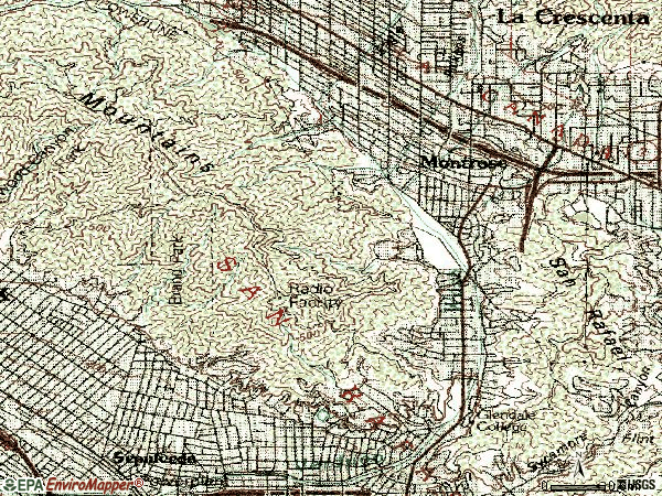 91208 Zip Code (Glendale, California) Profile - homes, apartments ...