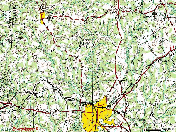 28150 Zip Code (Shelby, North Carolina) Profile - homes, apartments ...