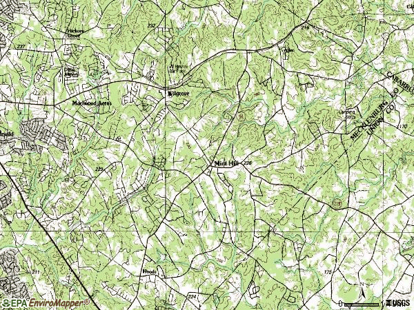 28227 Zip Code (Mint Hill, North Carolina) Profile - homes, apartments ...