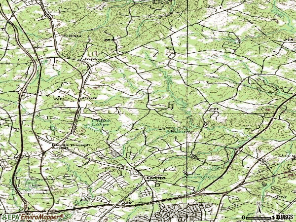 28269 Zip Code (Charlotte, North Carolina) Profile - homes, apartments ...