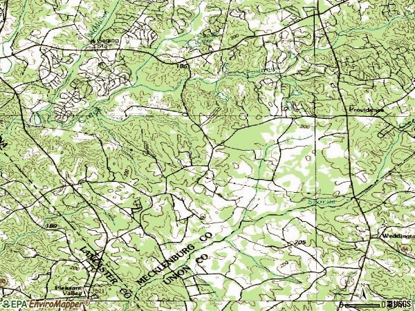 28277 Zip Code (Charlotte, North Carolina) Profile - homes, apartments ...