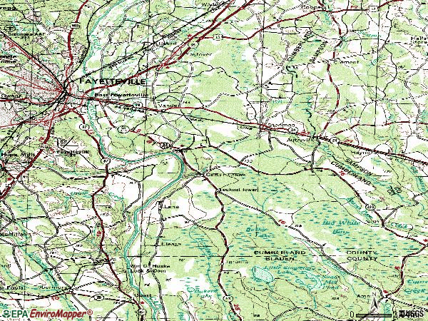 28301 Zip Code (Fayetteville, North Carolina) Profile - homes ...