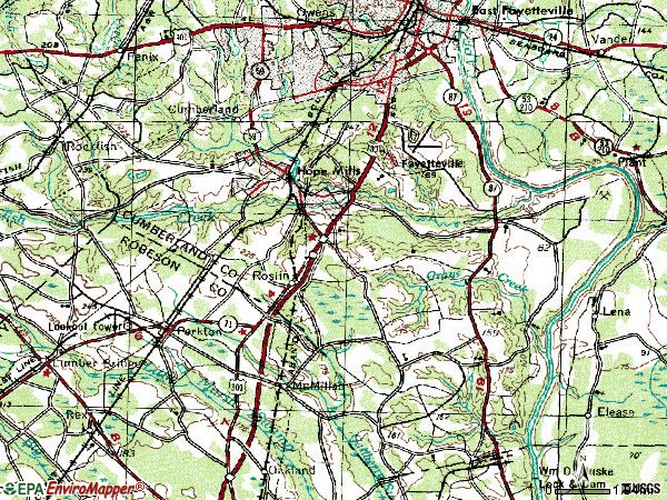 28306 Zip Code (Fayetteville, North Carolina) Profile - homes ...