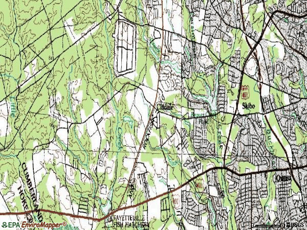 28314 Zip Code (Fayetteville, North Carolina) Profile - homes ...