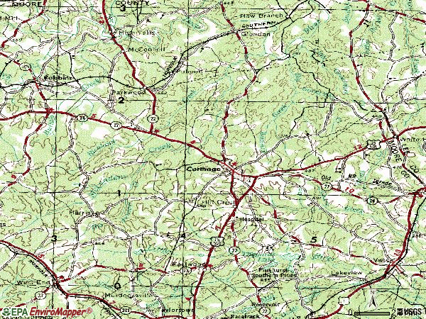 28327 Zip Code (Carthage, North Carolina) Profile - homes, apartments ...