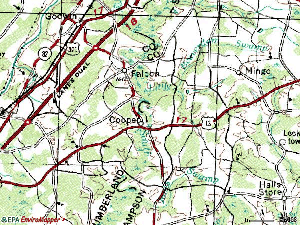 28344 Zip Code (Godwin, North Carolina) Profile - homes, apartments ...